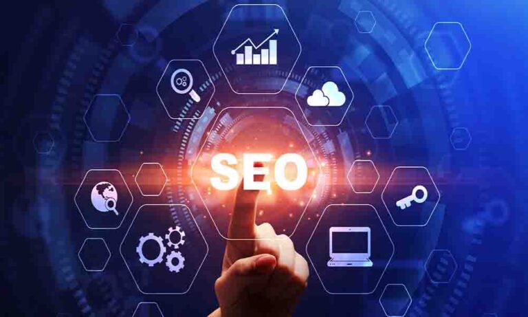 AI SEO Ranking Services – Smarter Way to Rank Higher in 2025